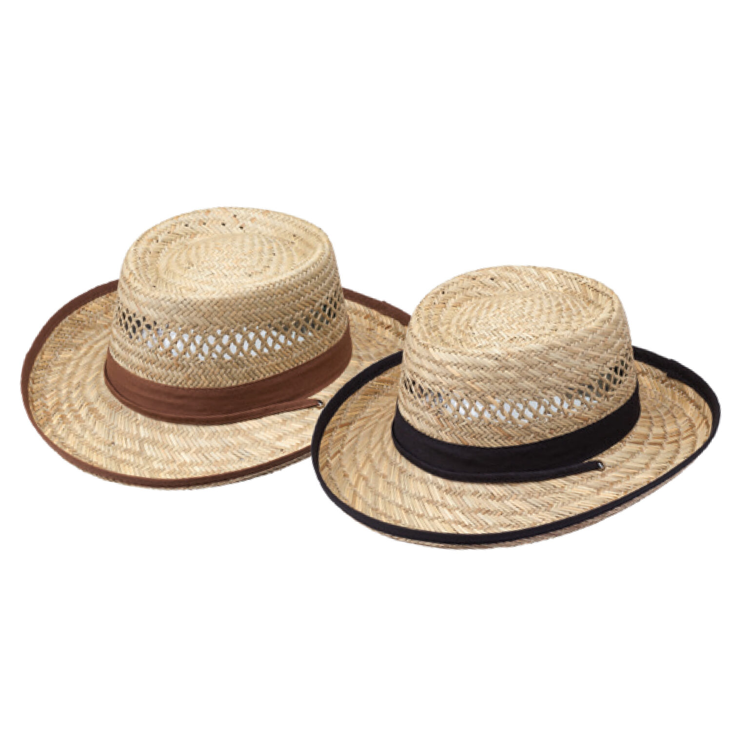 Rush Gambler Trim - Goldcoast Sunwear Hats